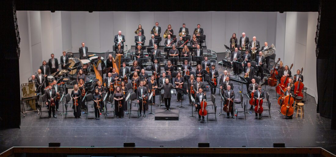 Southwest Florida Symphony awarded nearly $60,000 grant to support ...